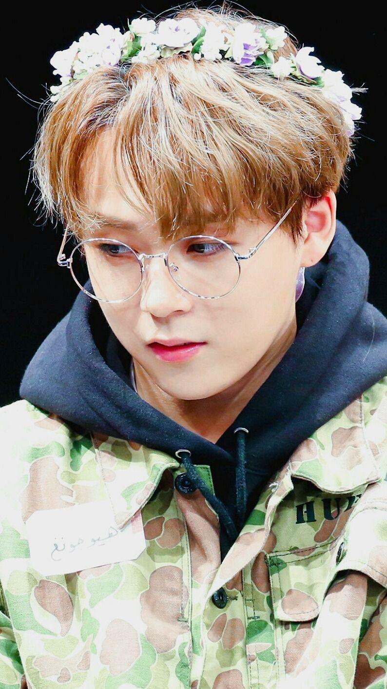 Pentagon E'Dawn Wallpapers - Wallpaper Cave