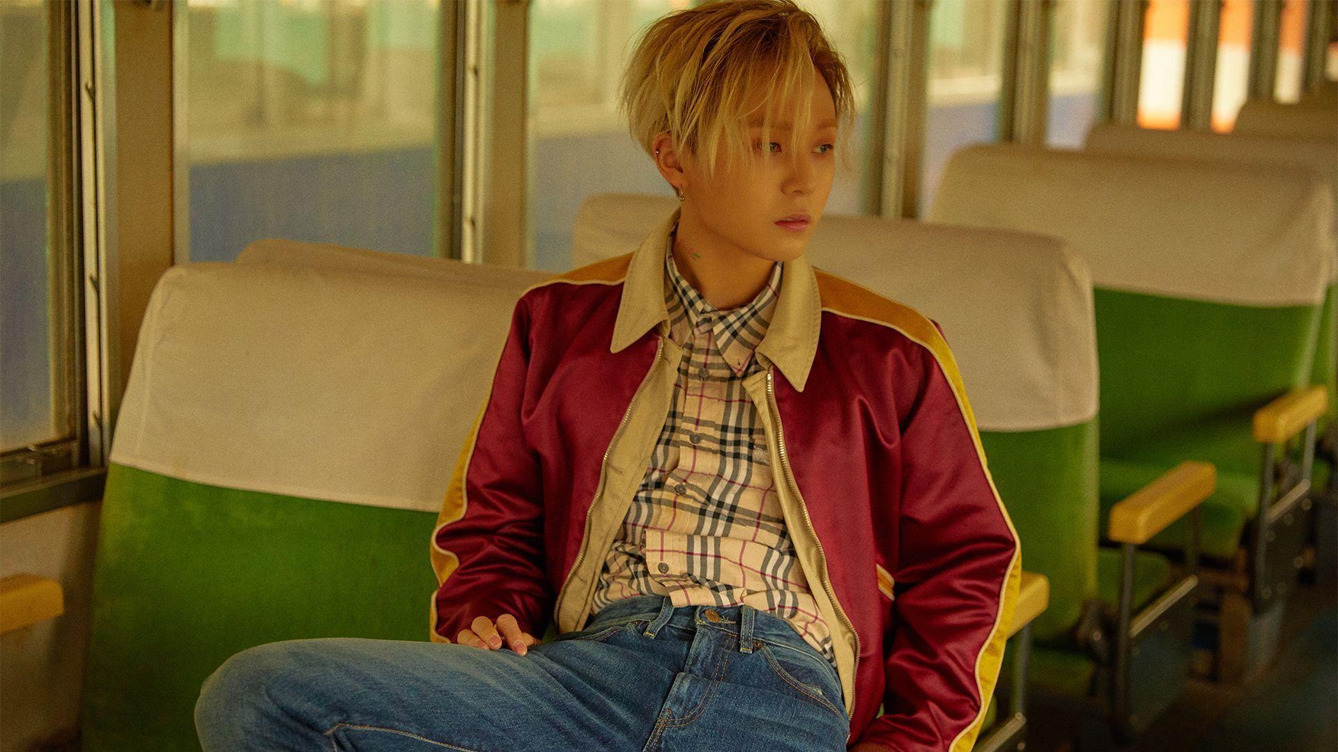 Pentagon E'Dawn Wallpapers - Wallpaper Cave