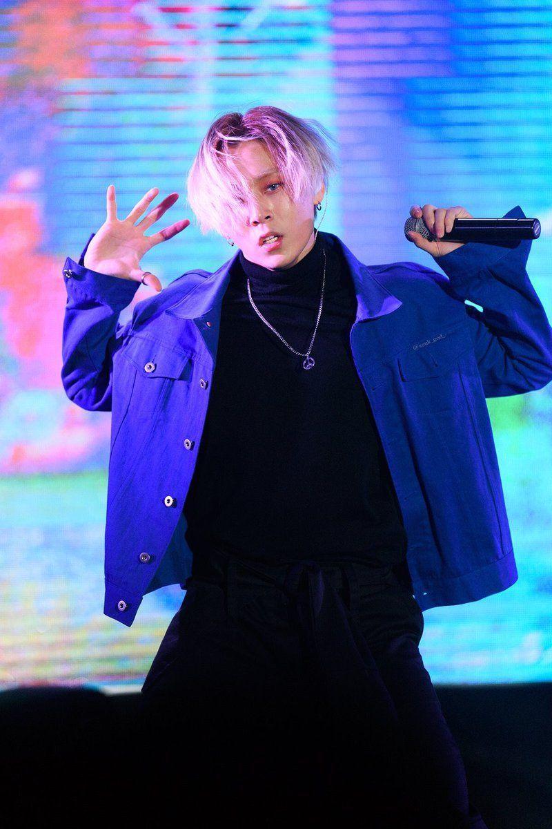 Pentagon E'Dawn Wallpapers - Wallpaper Cave