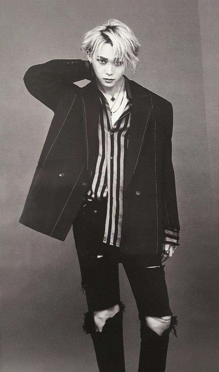 Pentagon E'Dawn Wallpapers - Wallpaper Cave