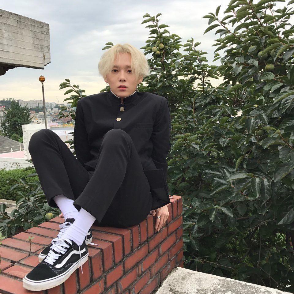 Pentagon E'Dawn Wallpapers - Wallpaper Cave