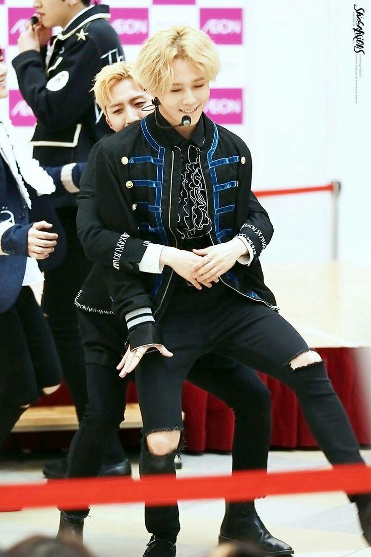 Pentagon E'Dawn Wallpapers - Wallpaper Cave