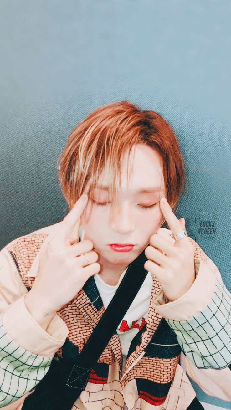 Pentagon E'Dawn Wallpapers - Wallpaper Cave