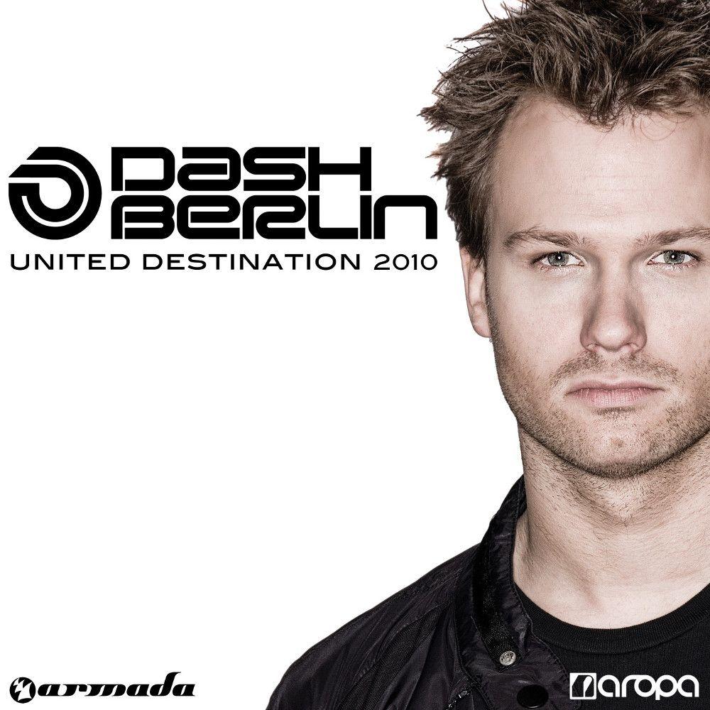 Dash Berlin Wallpapers - Wallpaper Cave