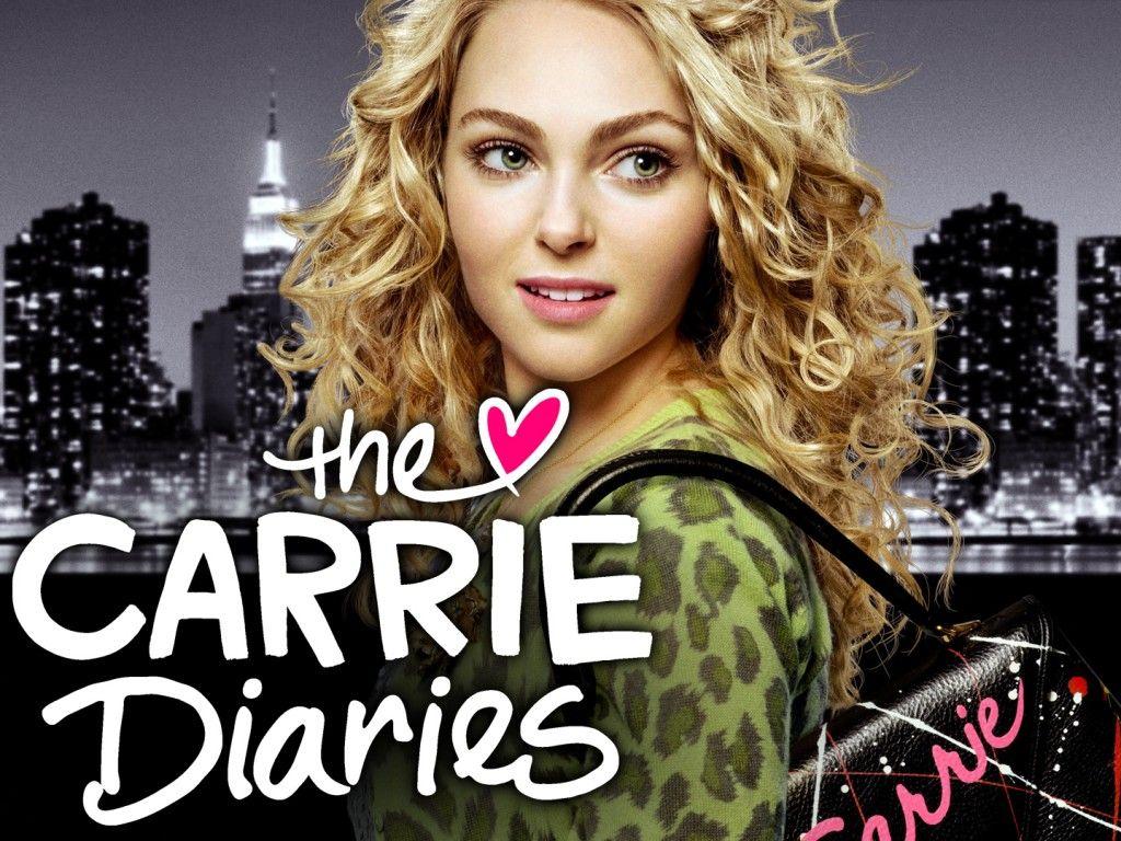The Carrie Diaries Wallpapers - Wallpaper Cave