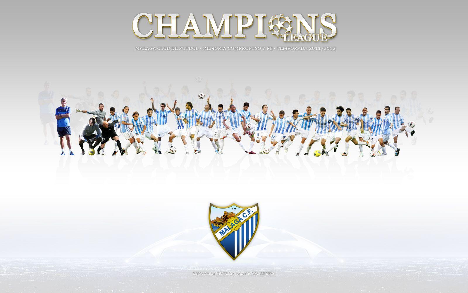 Málaga Wallpapers - Wallpaper Cave