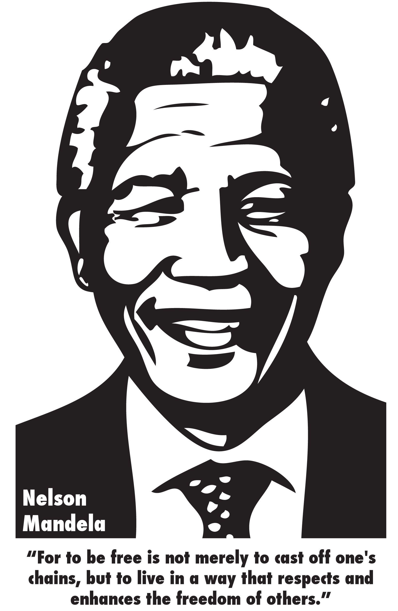 Mandela Day Wallpapers - Wallpaper Cave