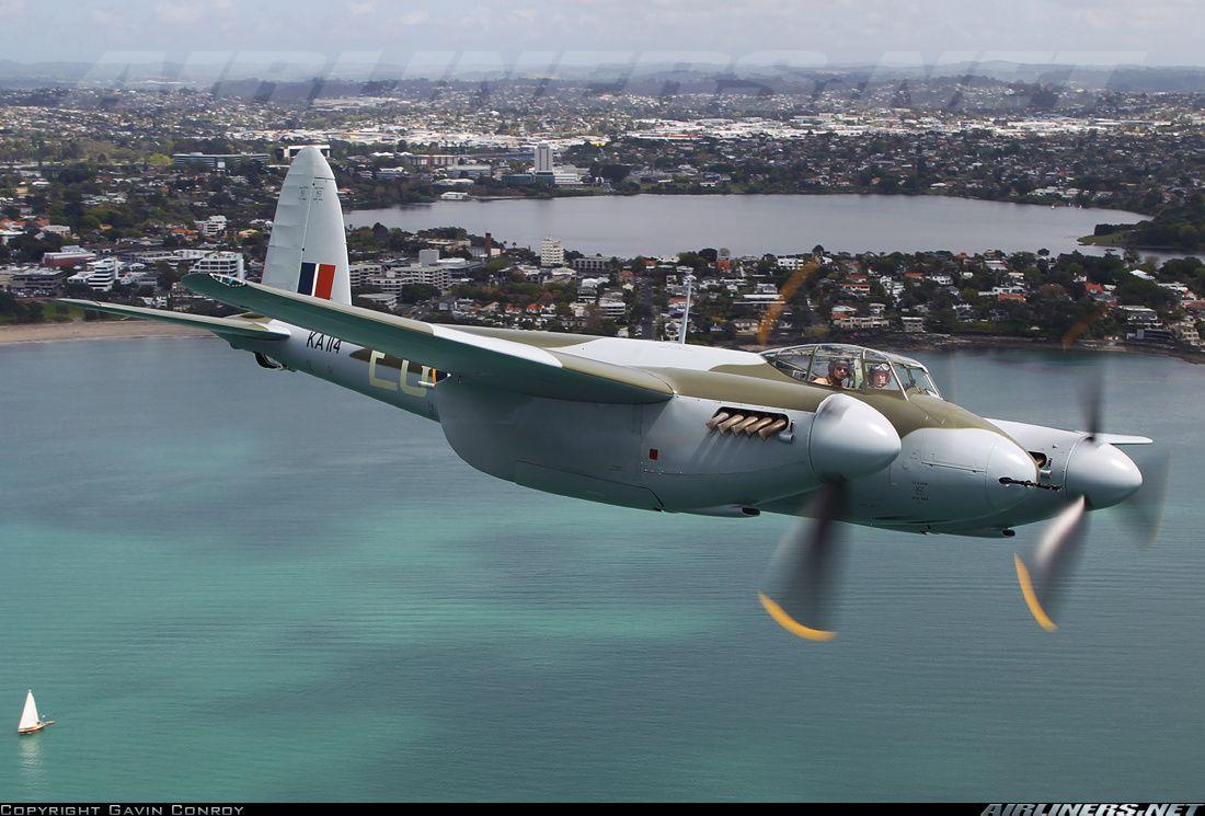 De Havilland Mosquito Wallpapers - Wallpaper Cave