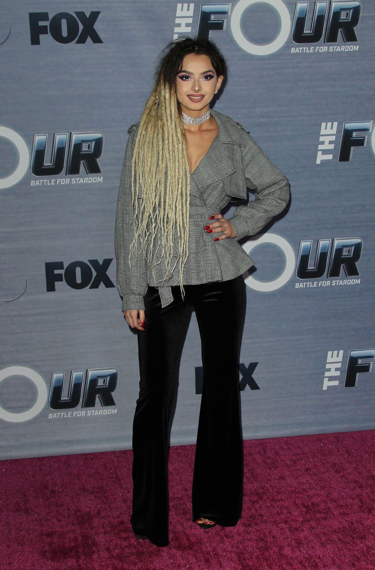 Zhavia Wallpapers - Wallpaper Cave