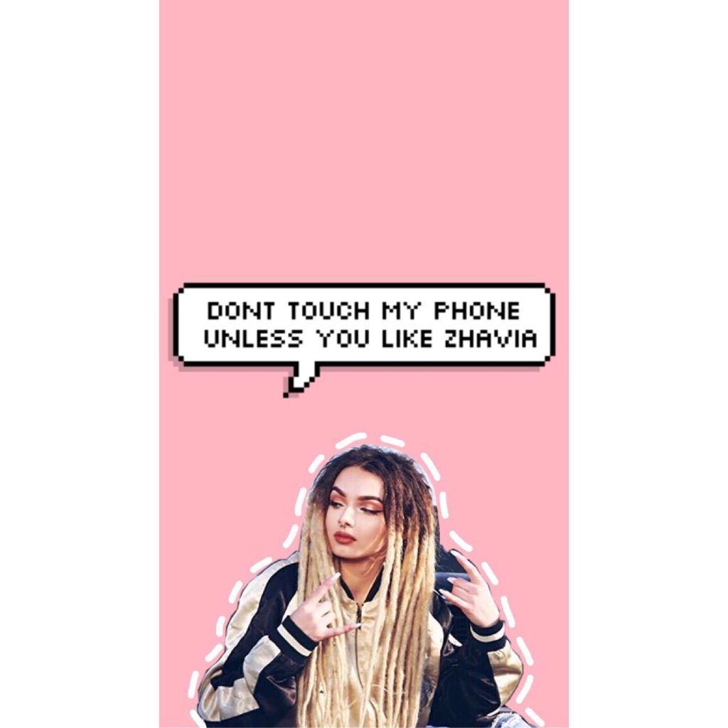 Zhavia Wallpapers - Wallpaper Cave
