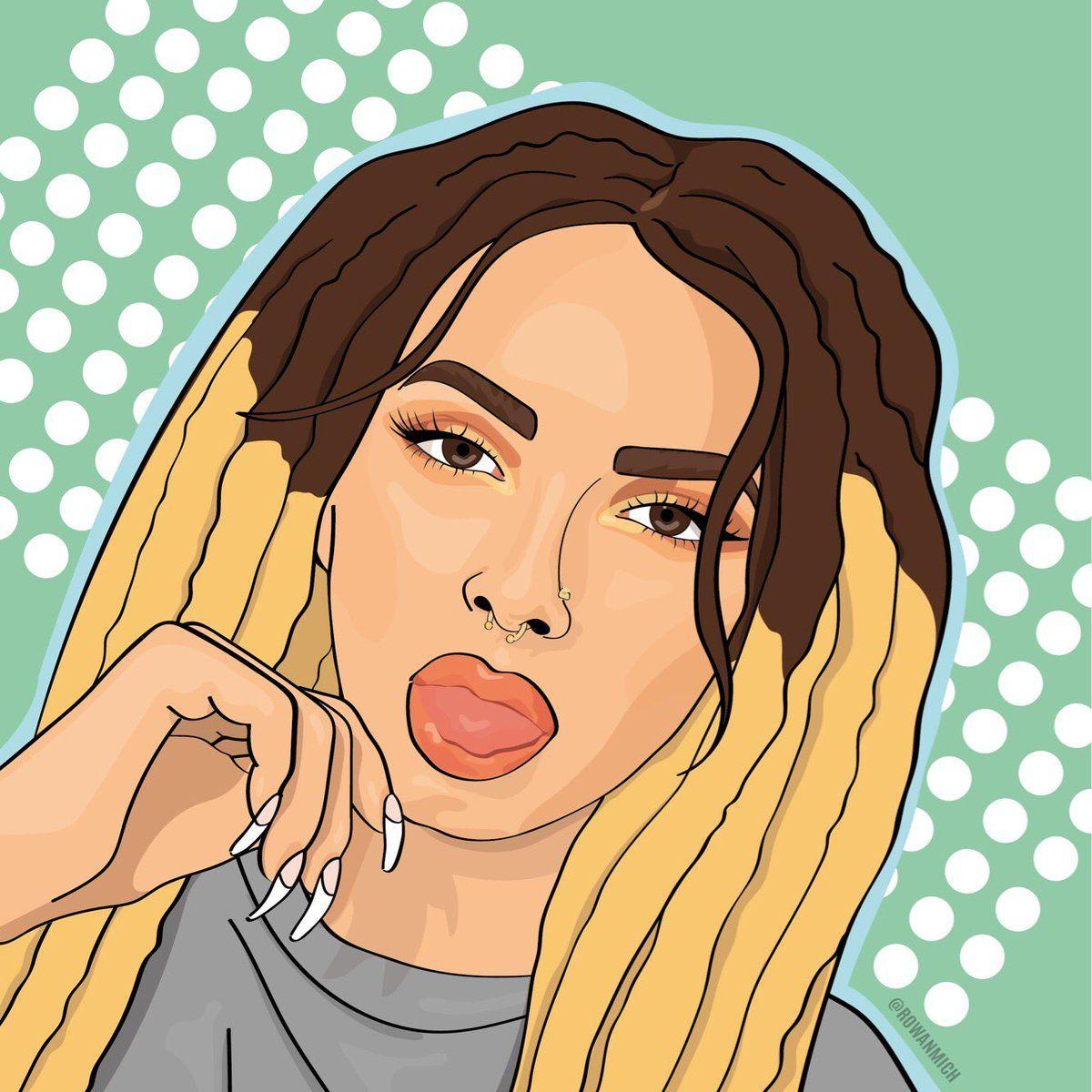 Zhavia Wallpapers - Wallpaper Cave