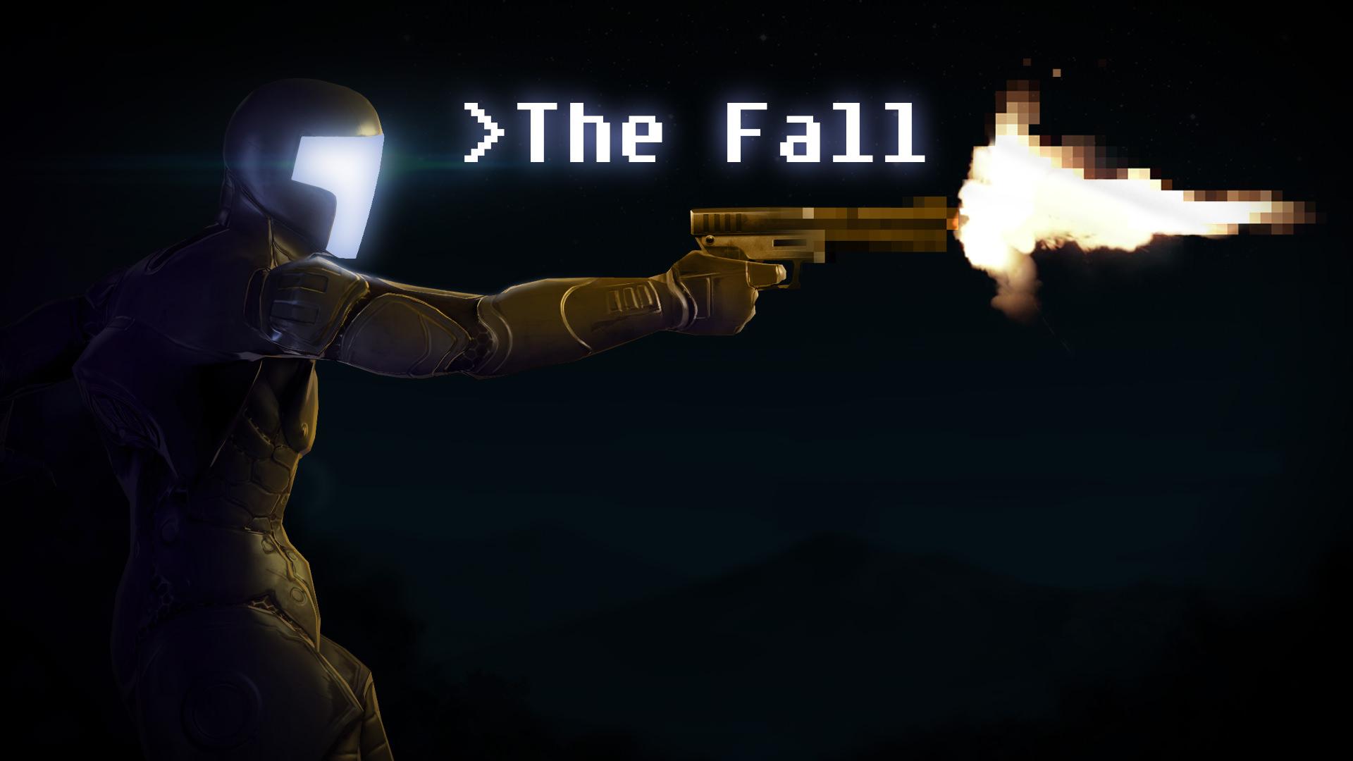 The Fall Part 2: Unbound Wallpapers - Wallpaper Cave