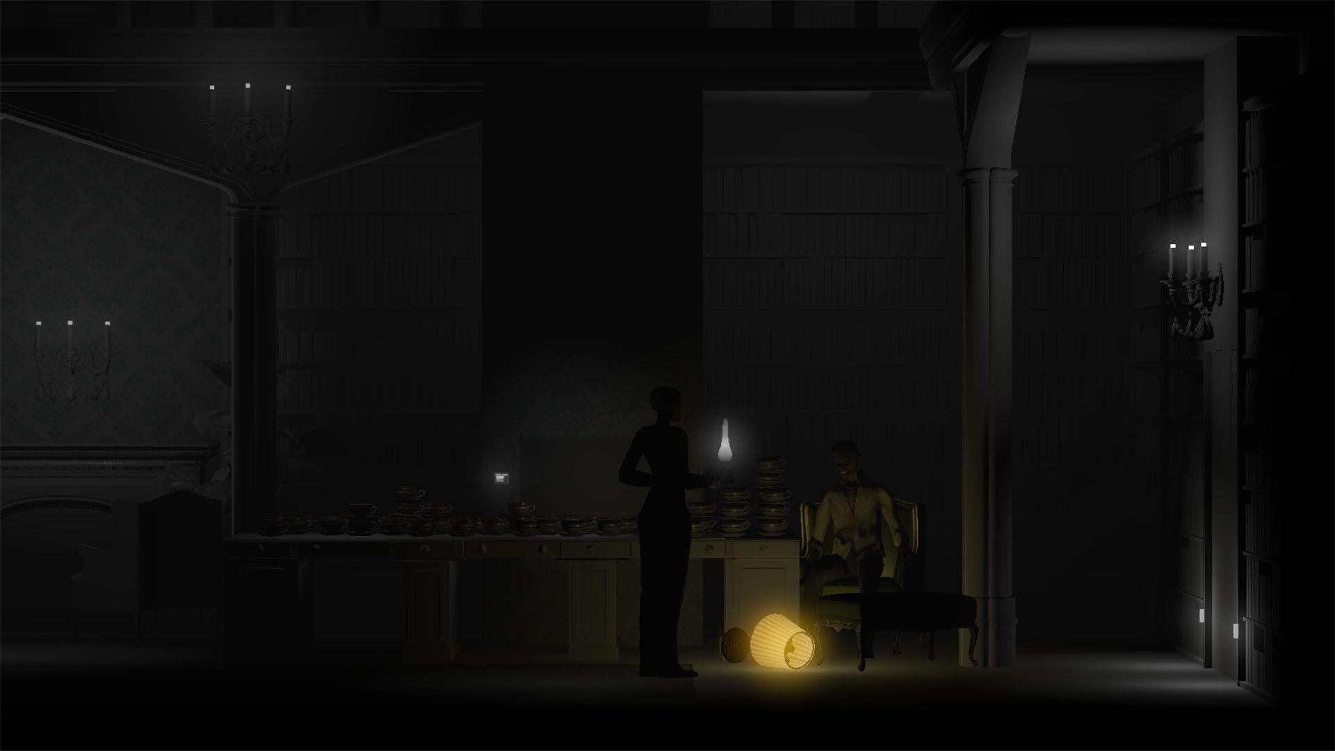 The Fall Part 2: Unbound Wallpapers - Wallpaper Cave