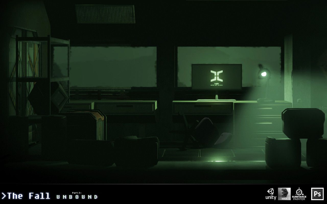 The Fall Part 2: Unbound Wallpapers - Wallpaper Cave