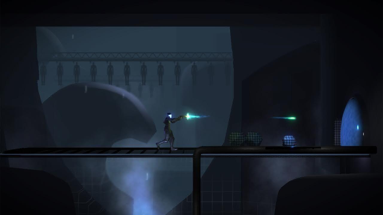 The Fall Part 2: Unbound Wallpapers - Wallpaper Cave