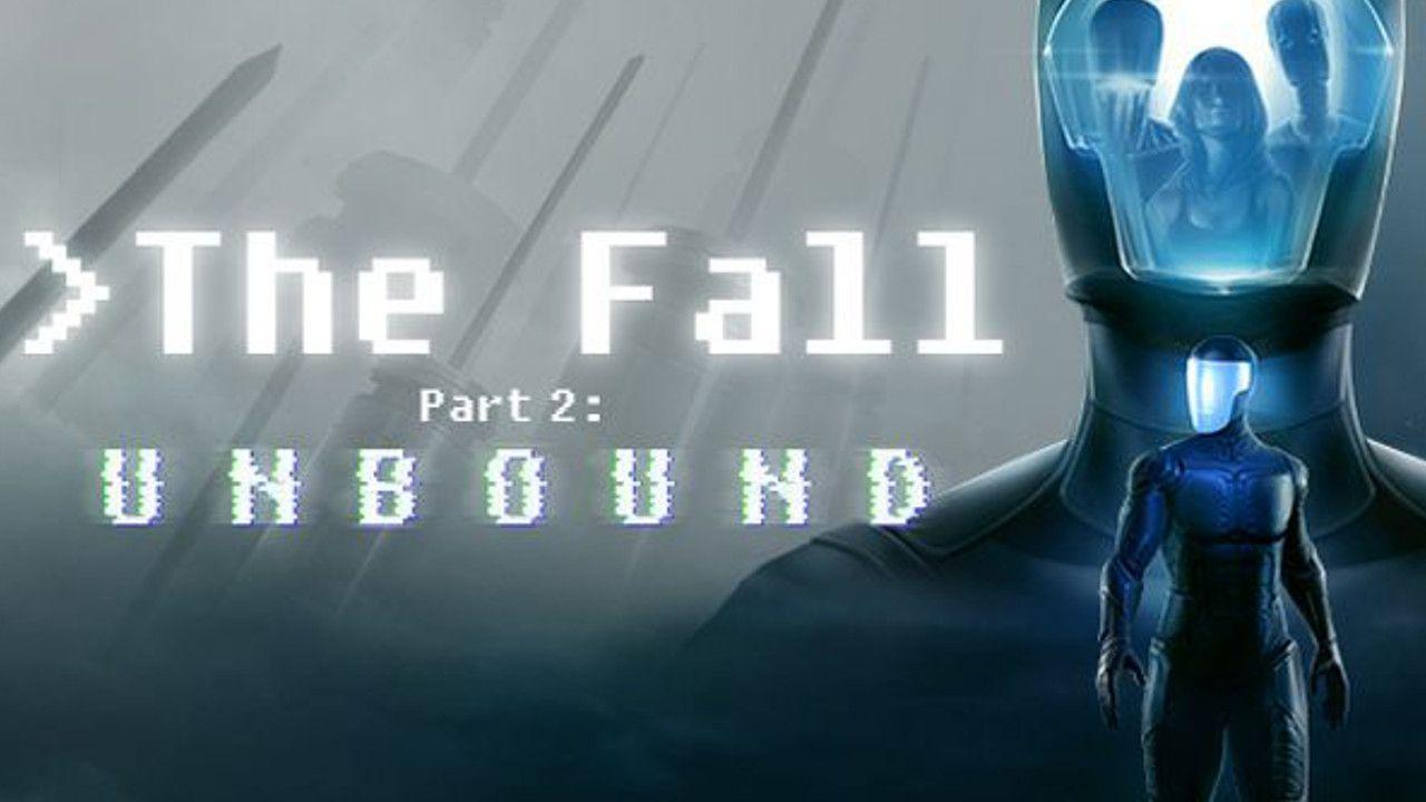 The Fall Part 2: Unbound Wallpapers - Wallpaper Cave