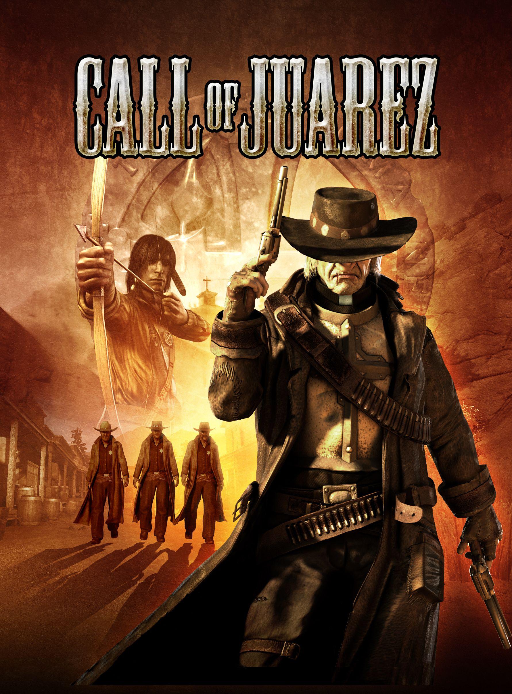 Call Of Juarez Wallpapers - Wallpaper Cave Call Of Juarez Wallpapers - Wallpaper Cave
