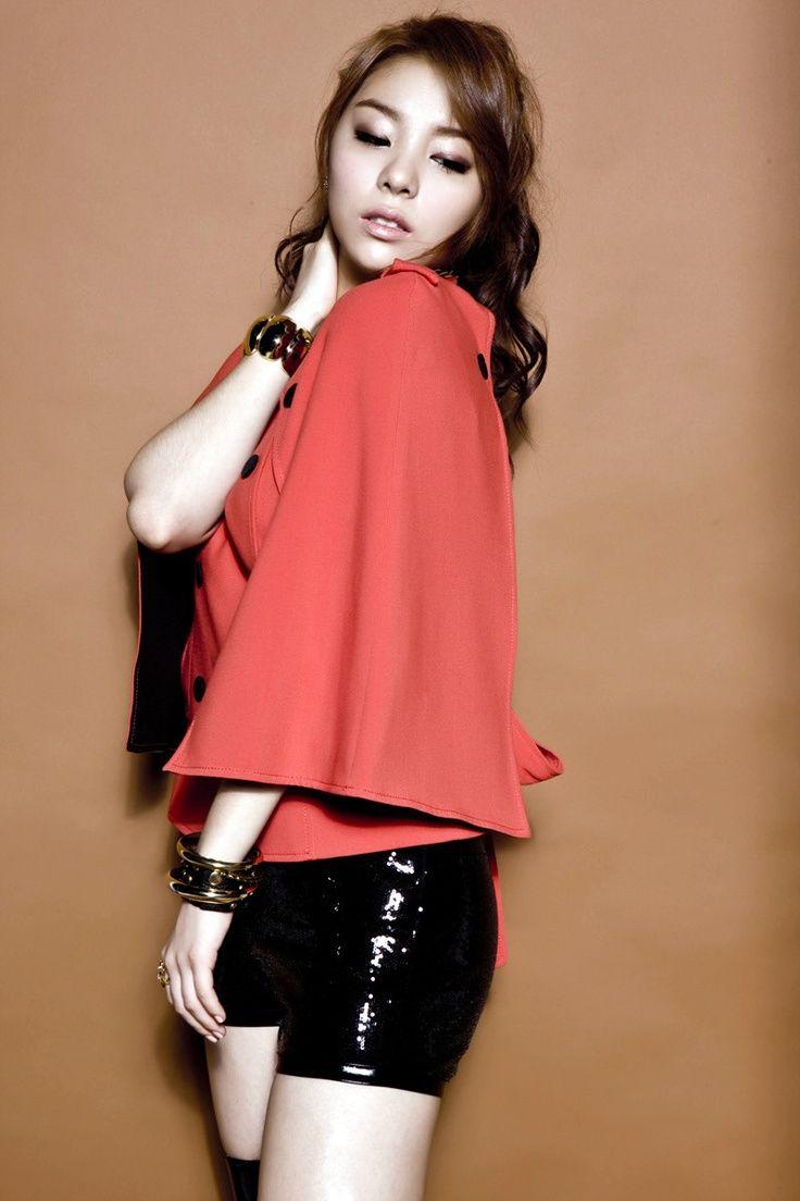 Ailee Wallpapers - Wallpaper Cave