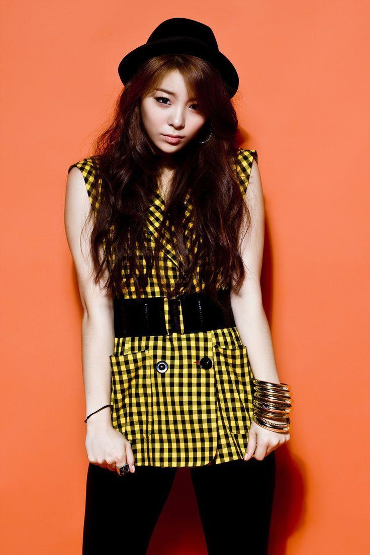 Ailee Wallpapers - Wallpaper Cave