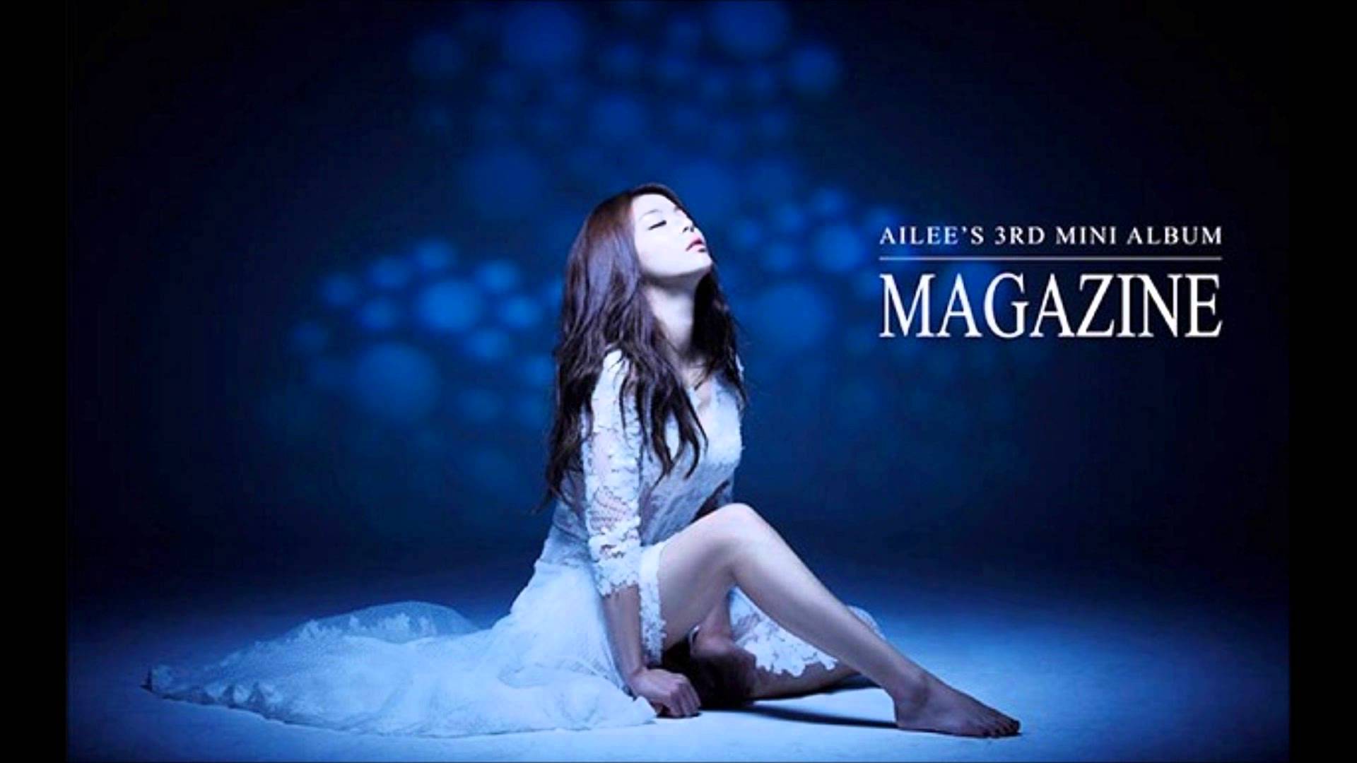 Ailee Wallpapers Wallpaper Cave