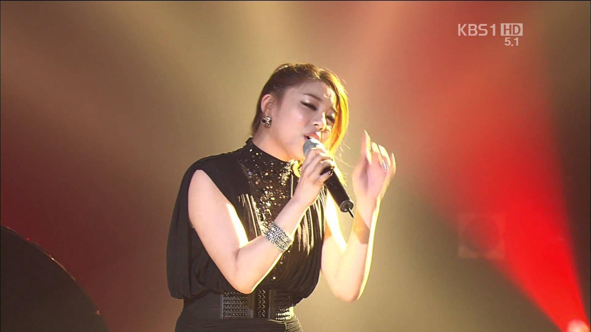 Ailee Wallpapers - Wallpaper Cave