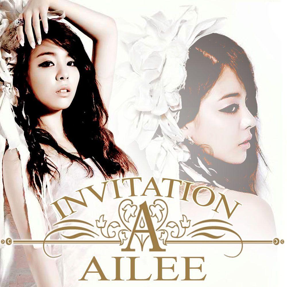Ailee Wallpapers - Wallpaper Cave