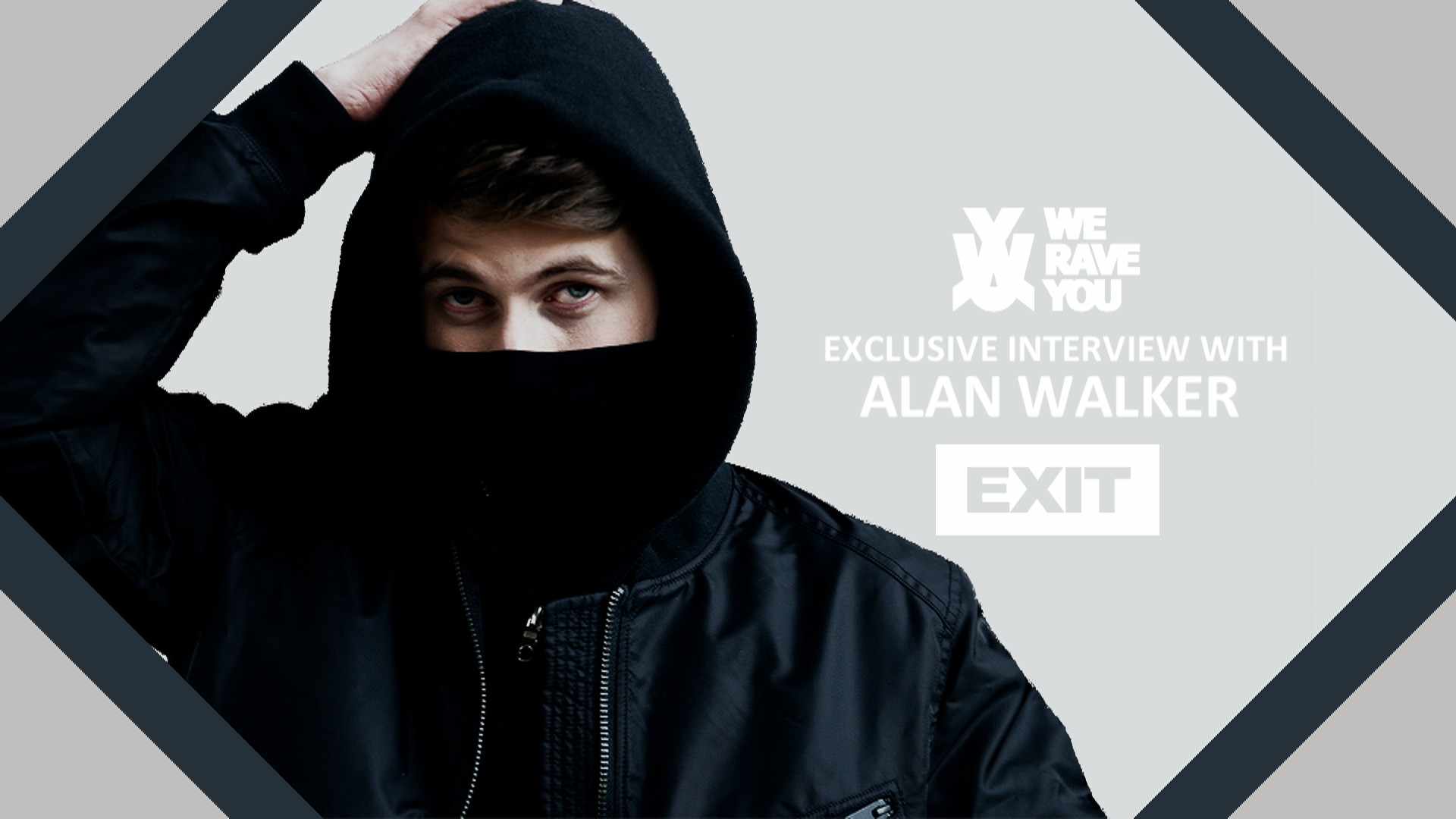 Marshmello And Alan Walker Wallpapers - Wallpaper Cave