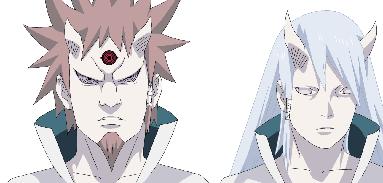 Hamura Ōtsutsuki Wallpapers - Wallpaper Cave