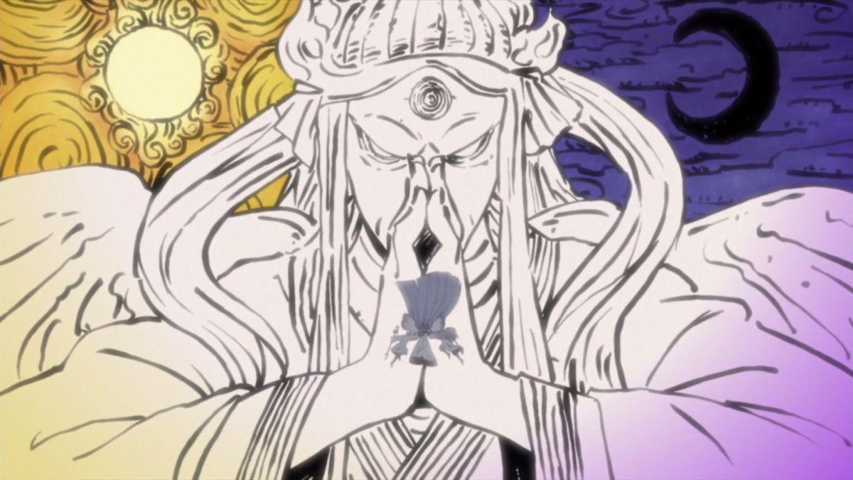 Hamura Ōtsutsuki Wallpapers - Wallpaper Cave