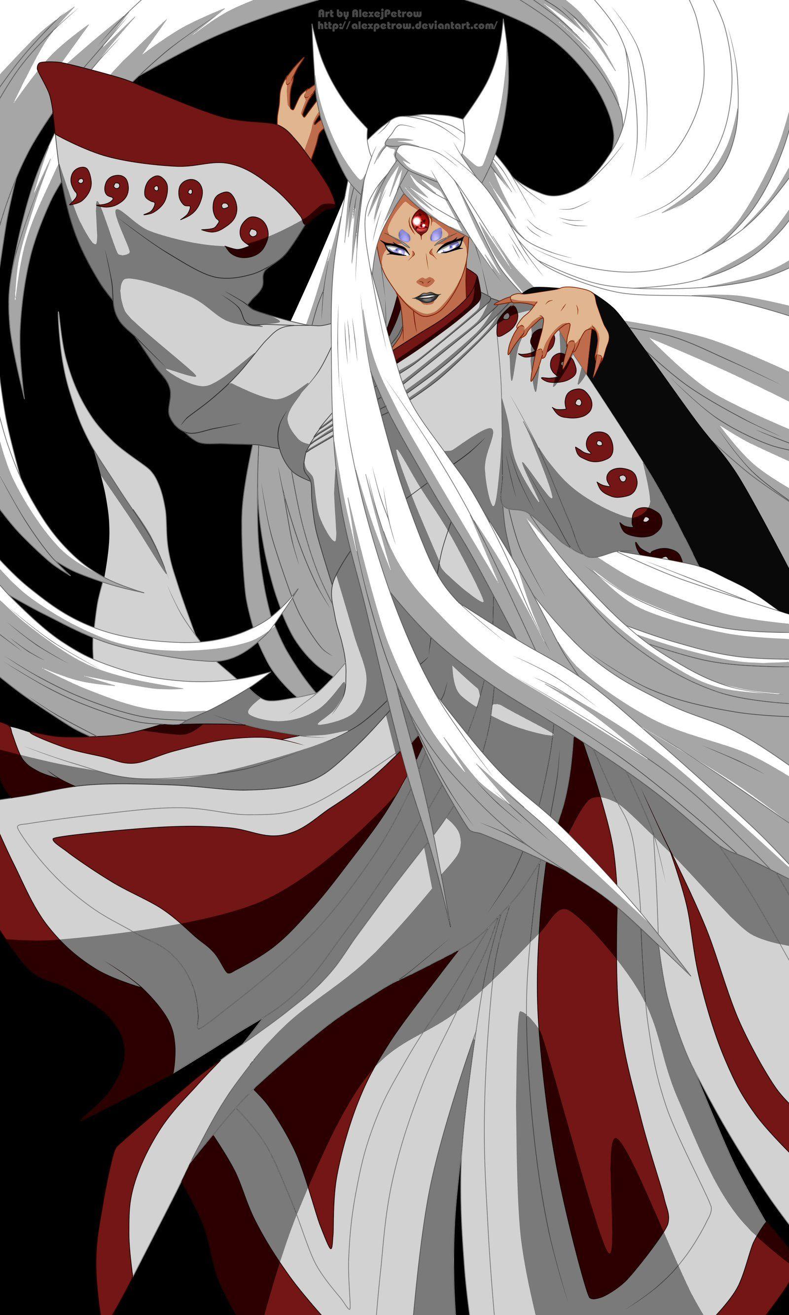 Hamura Ōtsutsuki Wallpapers - Wallpaper Cave