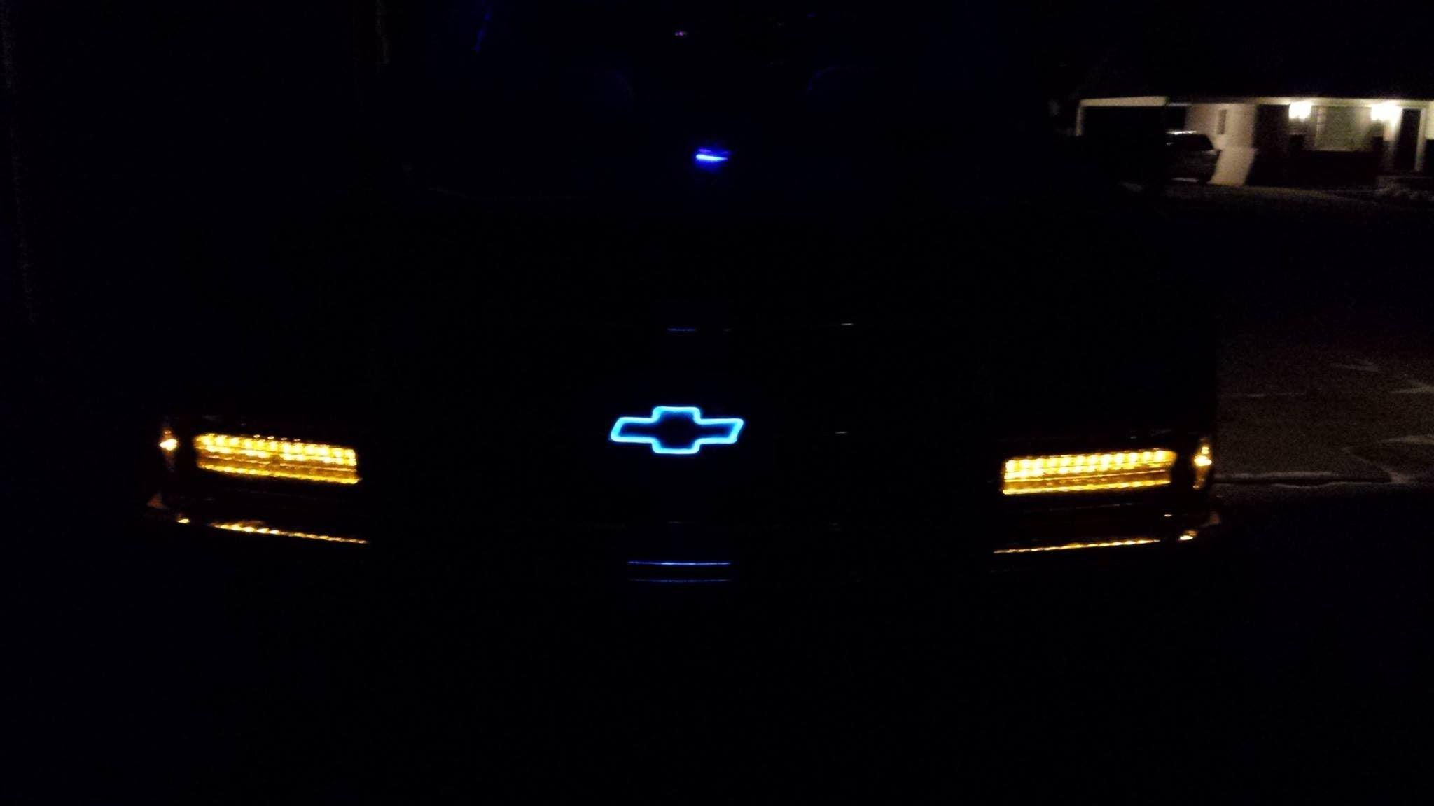 Chevy Truck Emblem Wallpapers - Wallpaper Cave