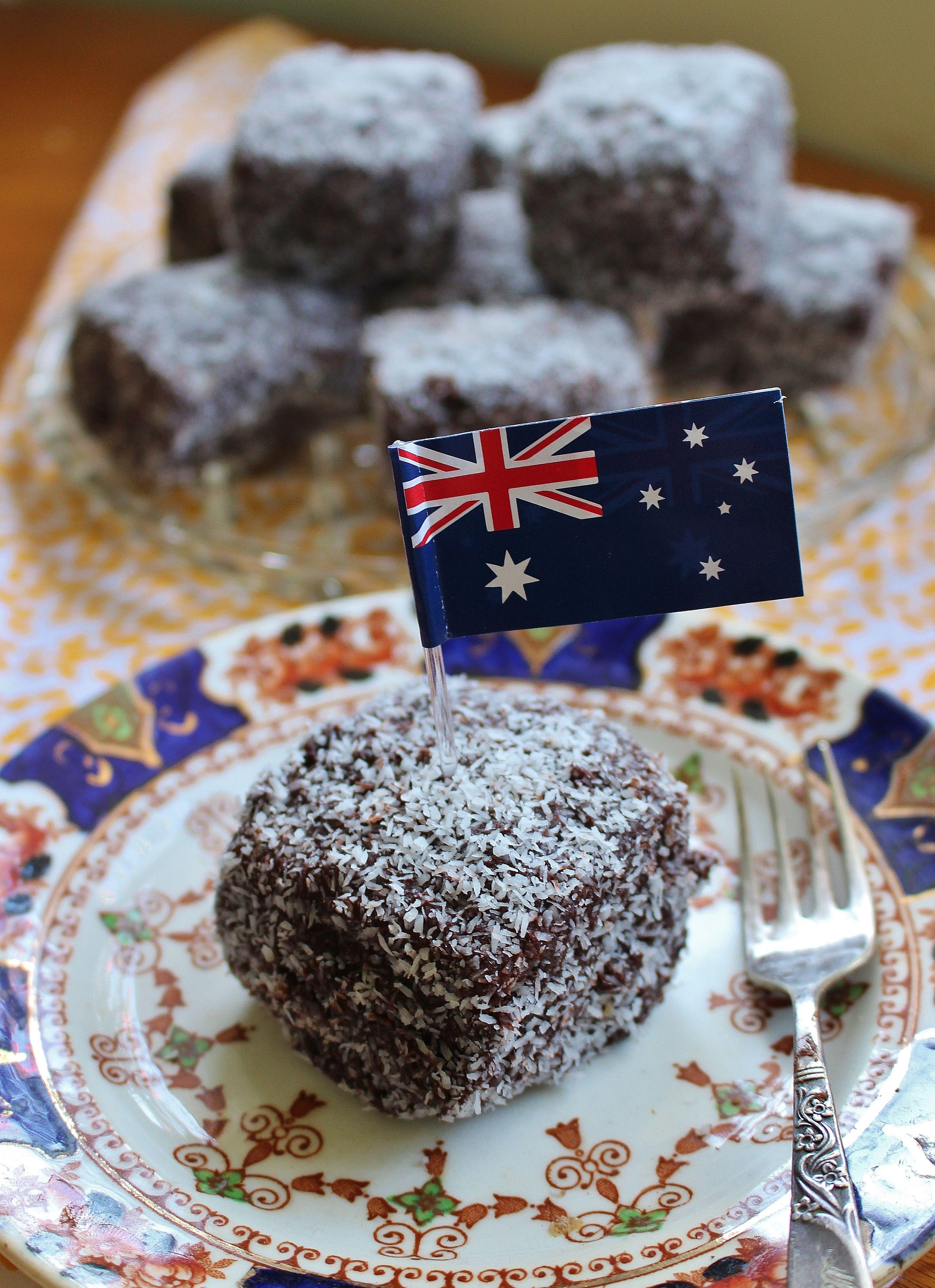 Lamington Wallpapers - Wallpaper Cave