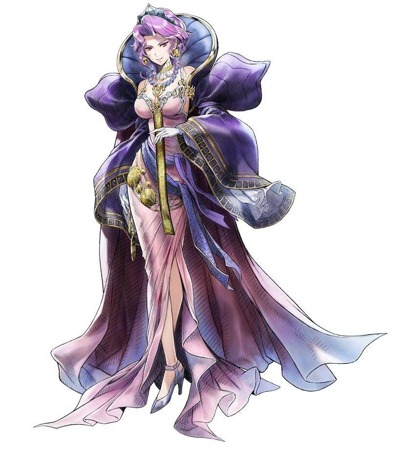 Radiant Historia Wallpapers - Wallpaper Cave