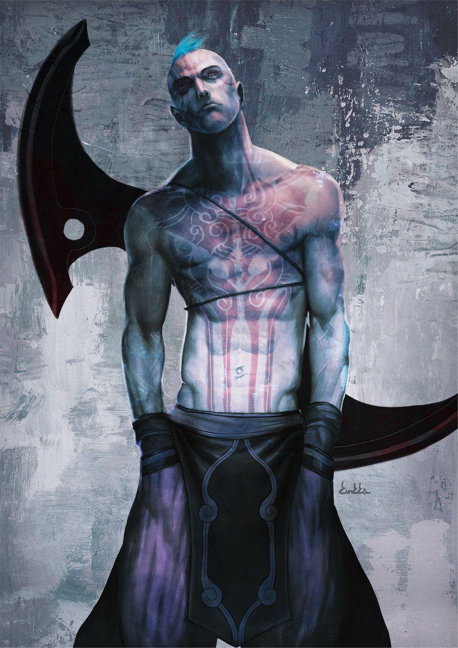 Kunkka Wallpapers - Wallpaper Cave