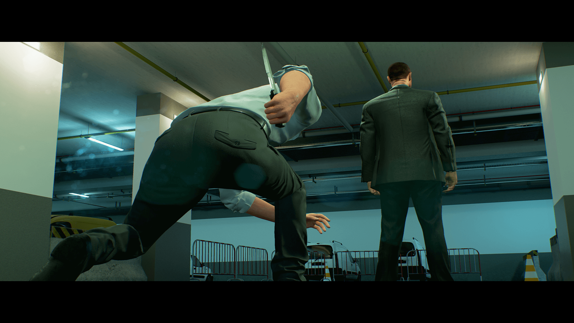 Past Cure Wallpapers - Wallpaper Cave