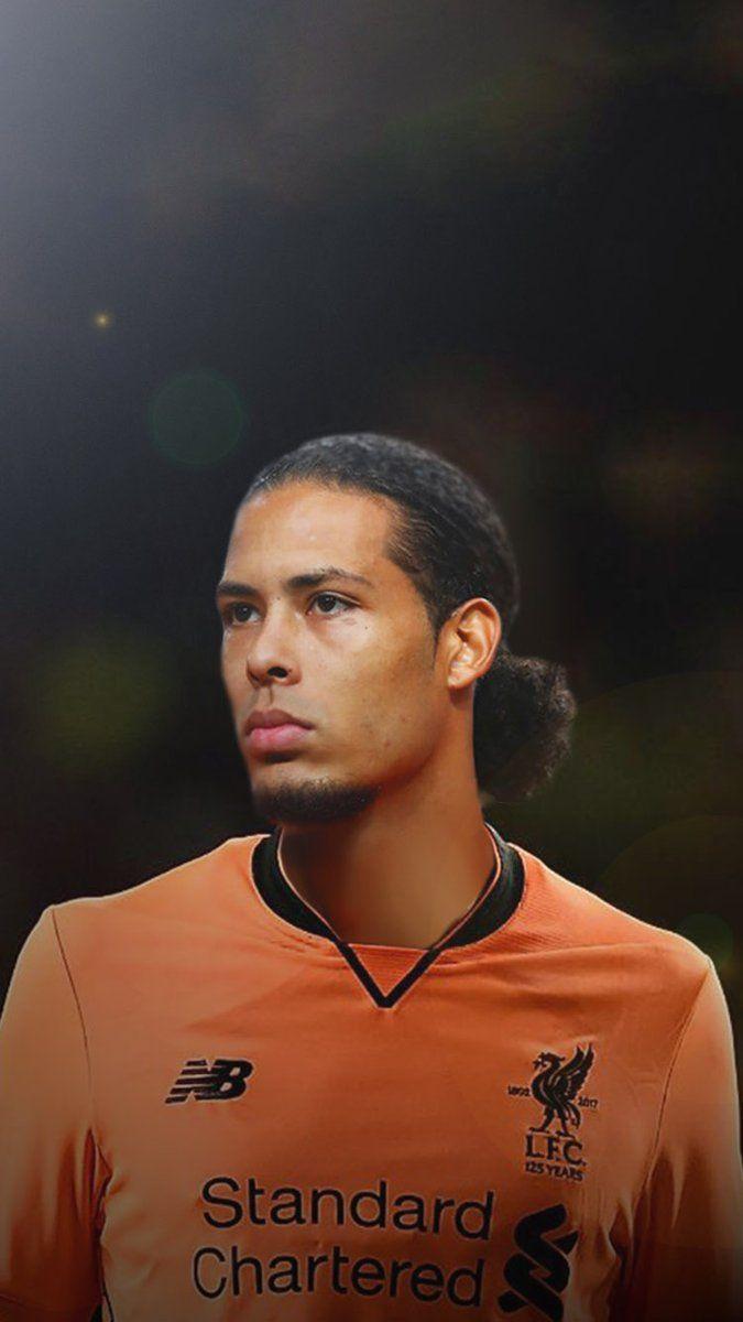 Van Dijk Wallpapers - Wallpaper Cave