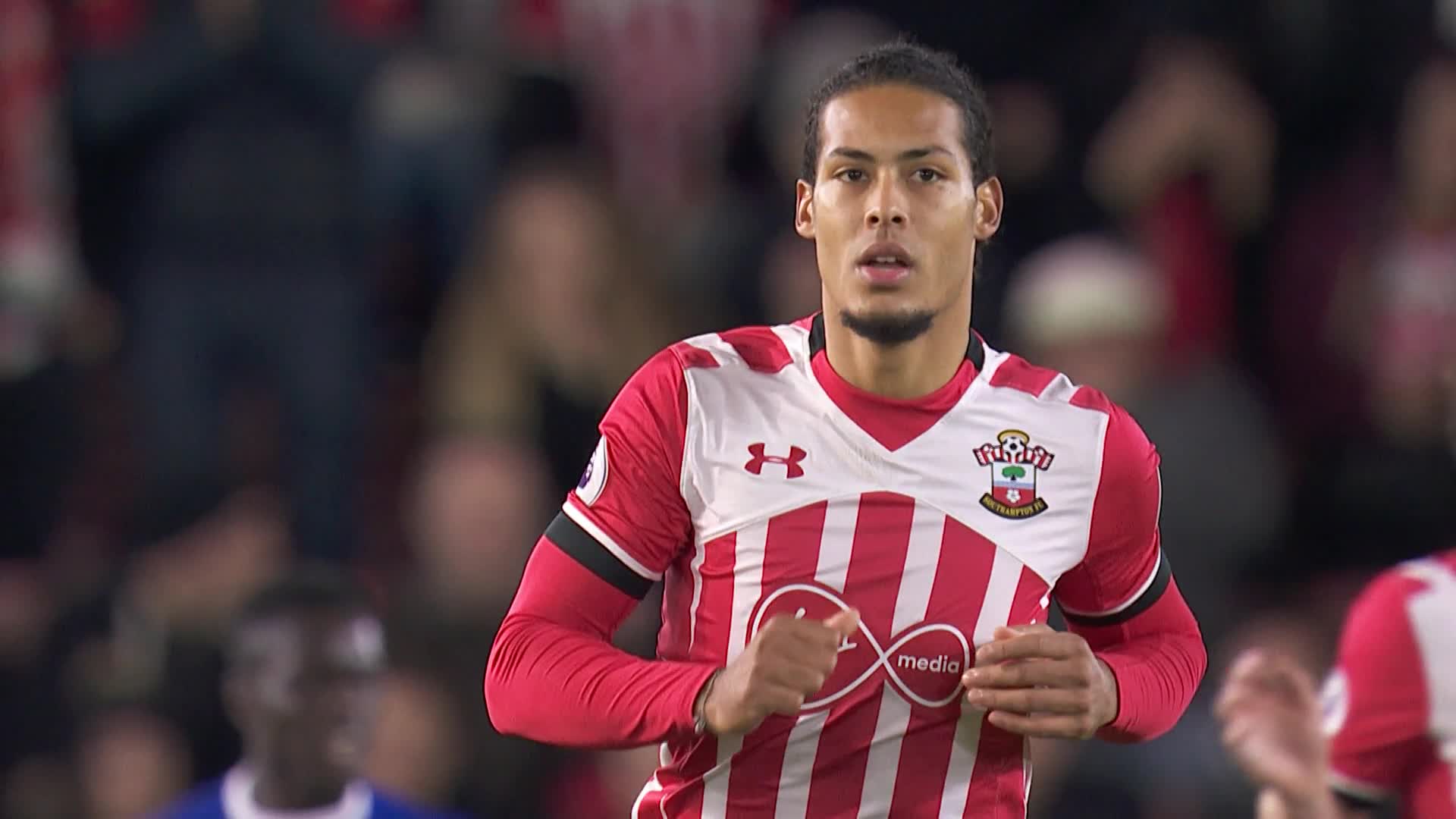 Van Dijk Wallpapers - Wallpaper Cave