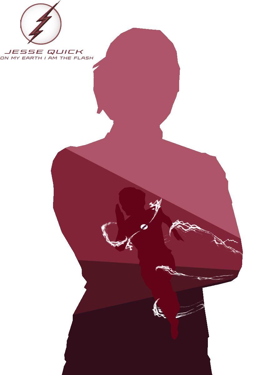 Jesse Quick Wallpapers - Wallpaper Cave