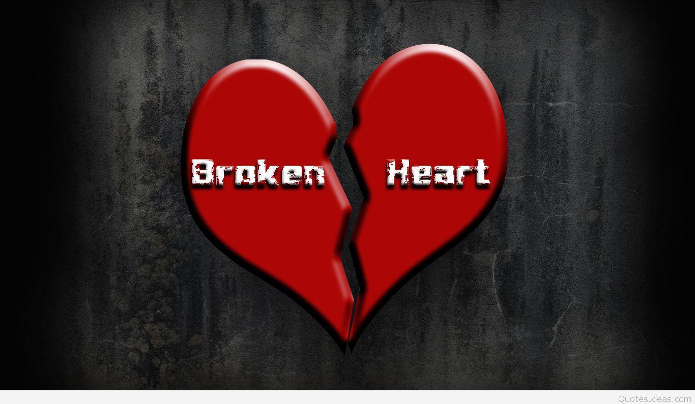 Friendship Wallpapers Broken Heart Wallpapers - Wallpaper Cave