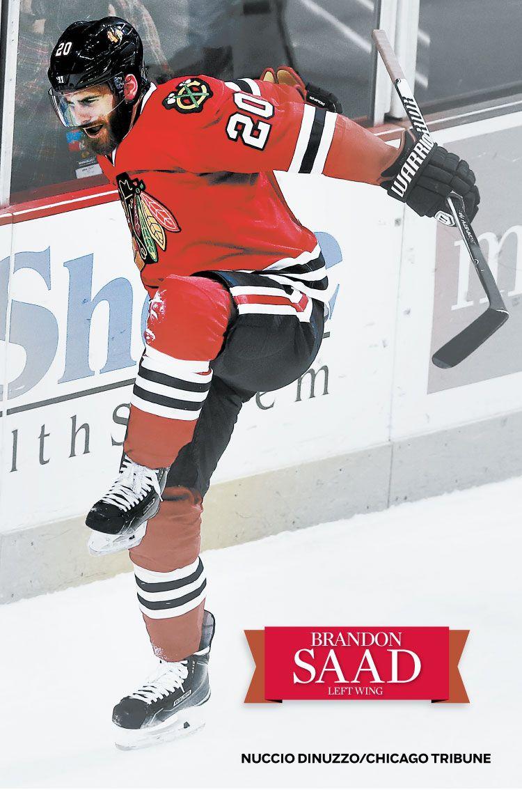 Brandon Saad Wallpapers - Wallpaper Cave