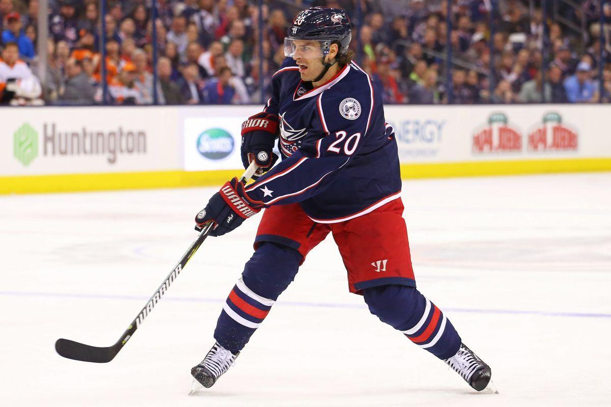 Brandon Saad Wallpapers - Wallpaper Cave