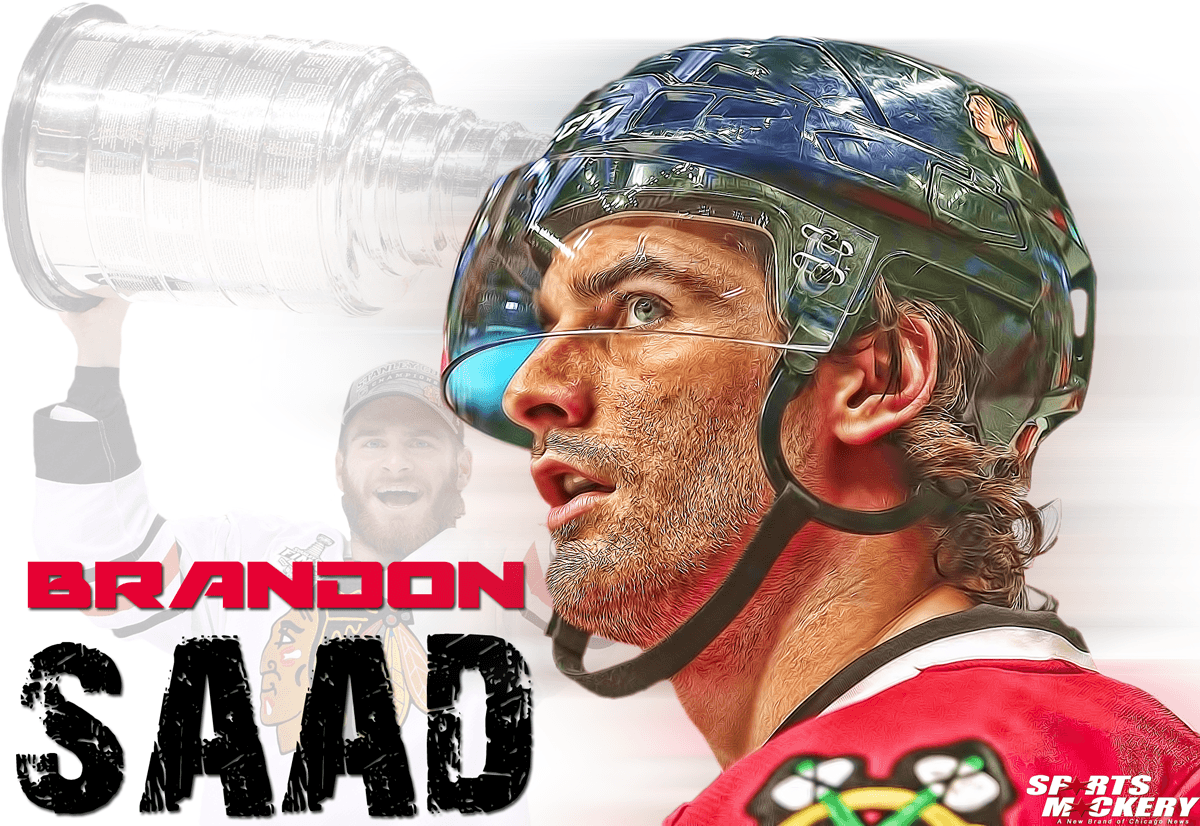 Brandon Saad Wallpapers - Wallpaper Cave