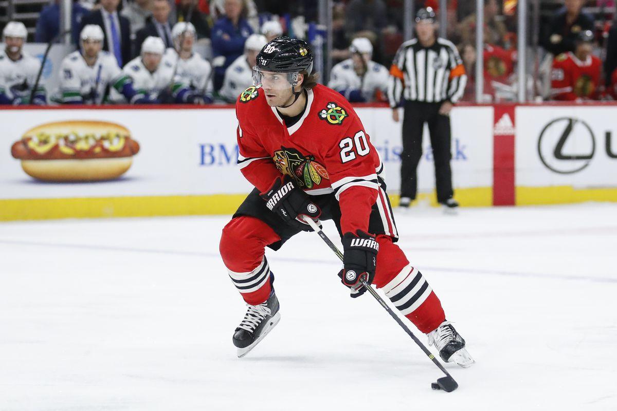 Brandon Saad Wallpapers - Wallpaper Cave