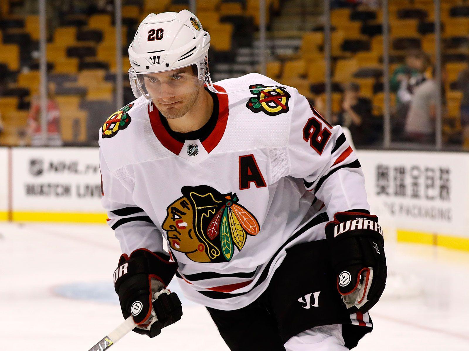 Brandon Saad Wallpapers - Wallpaper Cave