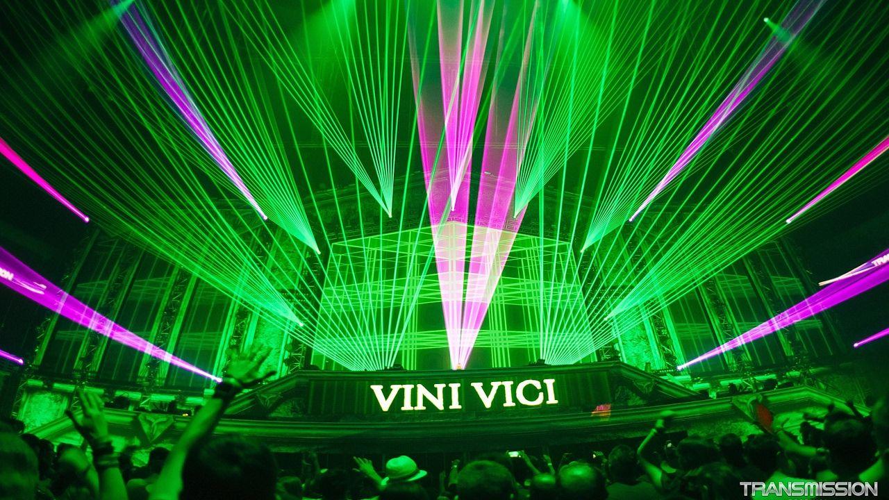 Vini Vici Wallpapers - Wallpaper Cave