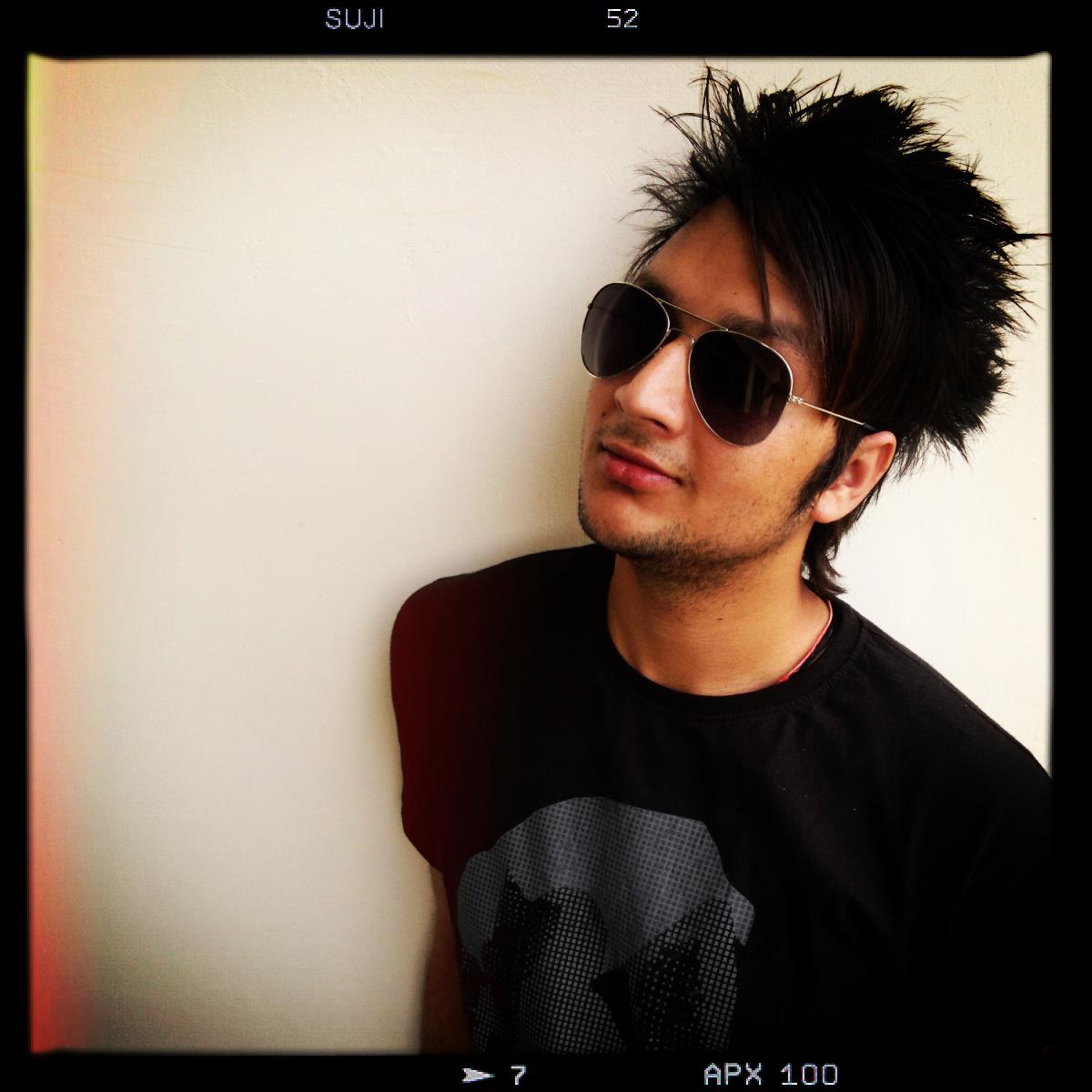 Emo Style Boys Wallpapers - Wallpaper Cave