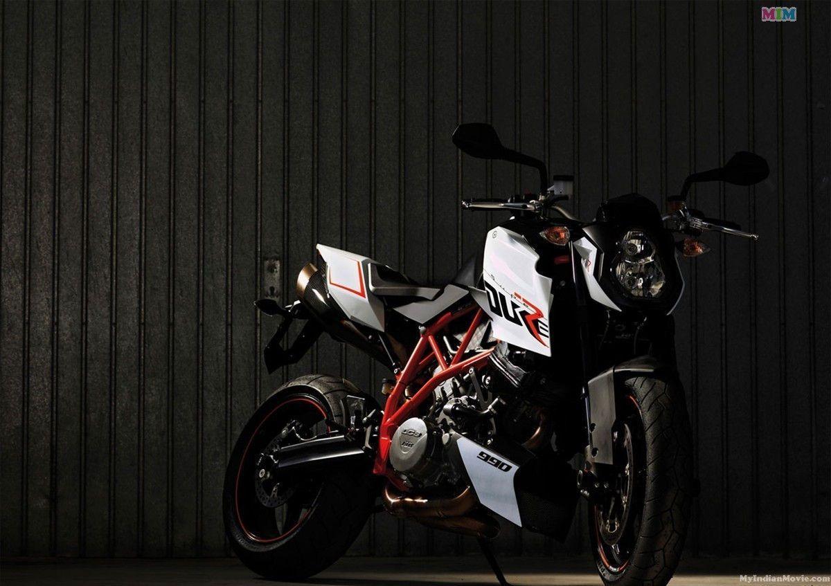 Duke Bikes Wallpapers - Wallpaper Cave