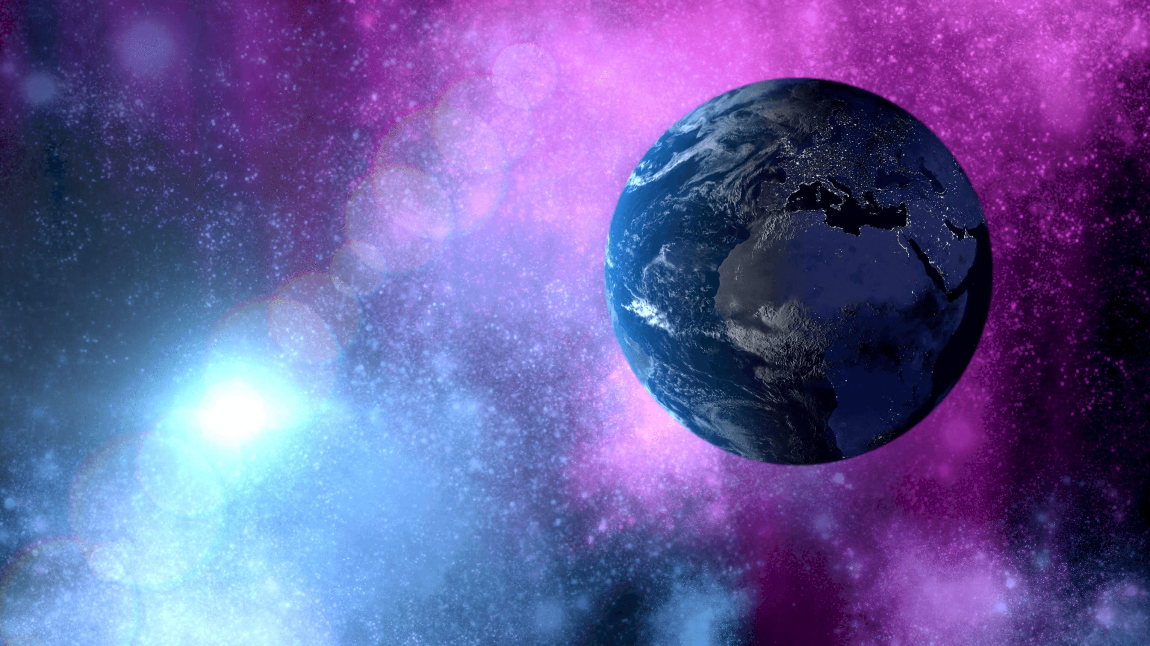 Deep Space Backgrounds - Wallpaper Cave