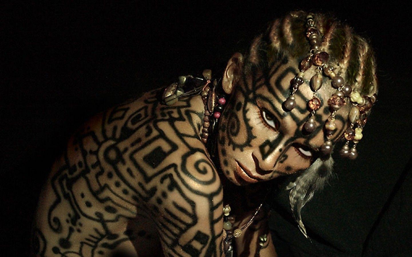 Tattoo Art Wallpapers HD - Wallpaper Cave