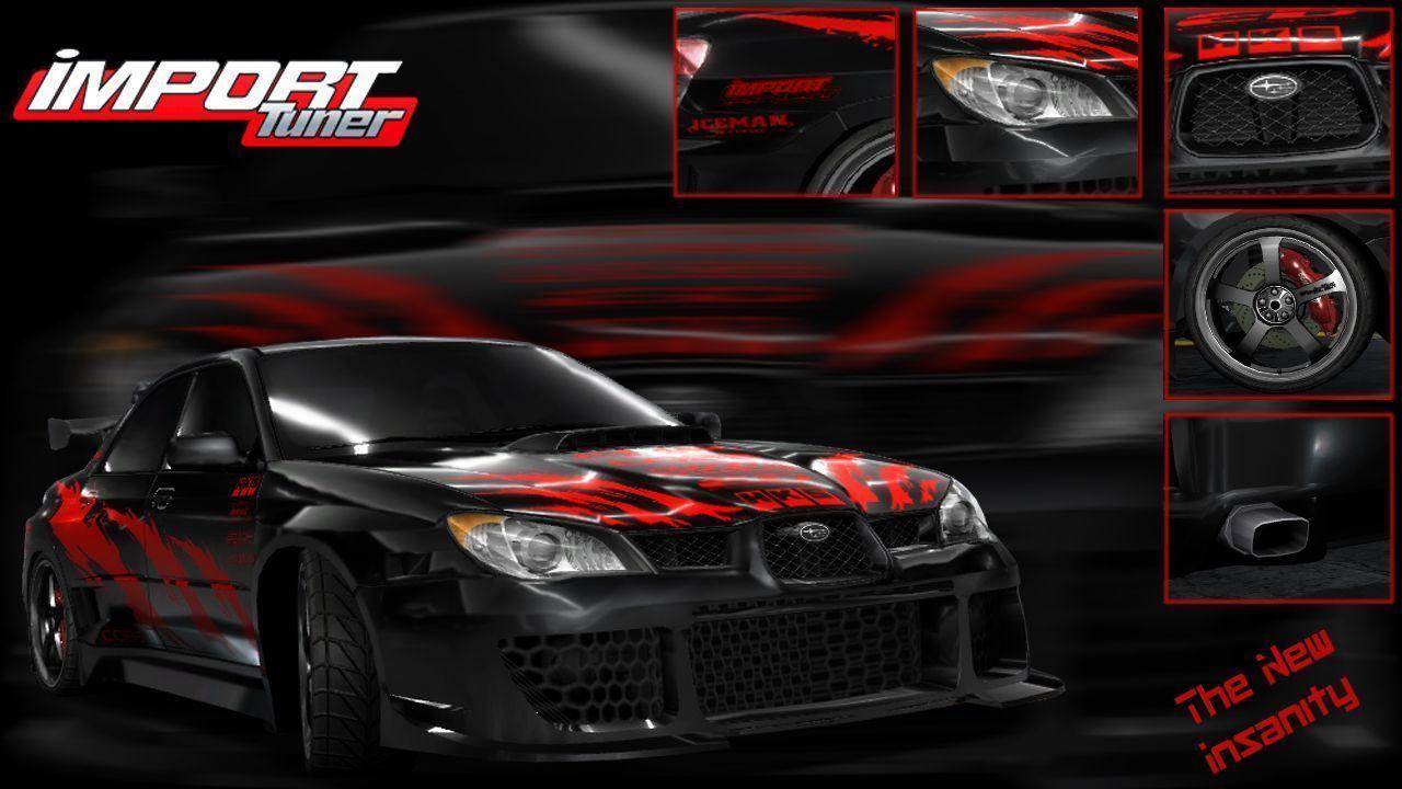 Import Tuning Wallpapers - Wallpaper Cave